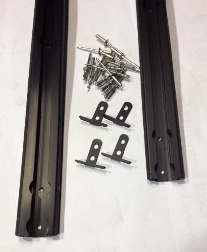 Roof Rack Tracks - Roof Rack World