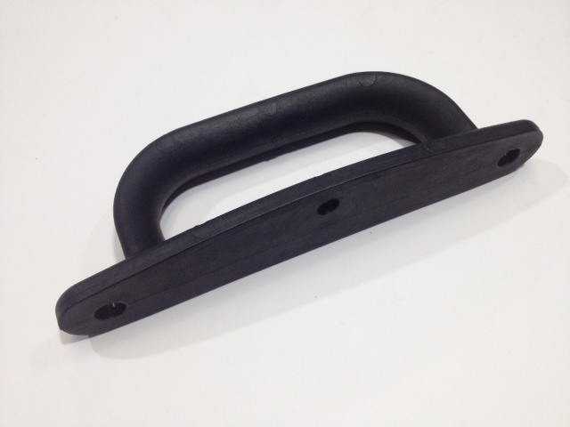 KRS Van Work Grab Handles (pr) - Roof Rack World