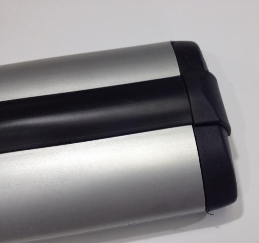 Rhino-Rack R011 Aerobar Rubber (2 metres) - Roof Rack World