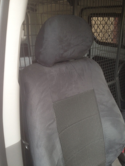 SC-ILANAHIACE Fully Tailor Made Seat Covers for Toyota Hiace LWB 2005 ...