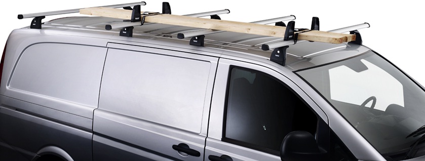 Thule 314000 Bar Load Stop - Roof Rack World