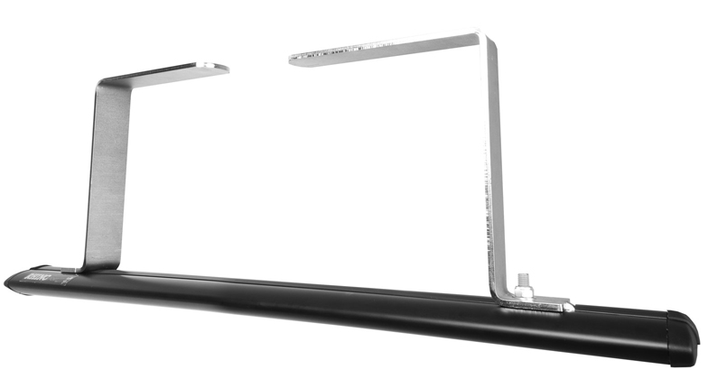 Rhino-Rack SUH (Vortex Bar) Ladder Hoops (Pair) - Roof Rack World