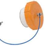 Rhino-Rack BCW-C Conduit/Pipe Reinforced End Cap – 100mm (each) - Roof ...