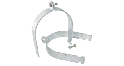Rhino-Rack RPC6 Pipe Clamps – Heavy Duty Bars 150mm (2 bars) - Roof ...
