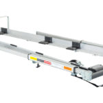 Rhino-Rack T7-SLRS Slide Out Ladder Loader - Roof Rack World