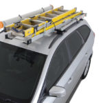 Rhino-Rack T7-SLRS Slide Out Ladder Loader - Roof Rack World
