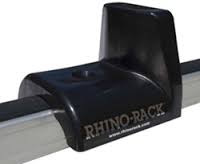 Rhino-Rack LR615 Ladder Rack Alloy Roller (615mm) - Roof Rack World