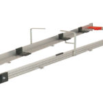 Rhino-Rack MS30-680 Multi Slide Ladder Rack (3.0m) - Roof Rack World