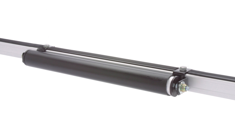 Rhino-Rack RR1500 (HD Bar) Alloy Roller (1500mm) - Roof Rack World