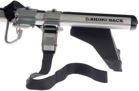 Rhino-Rack SEGLK Vortex Ladder Slide Kit - Roof Rack World