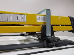 Rhino-Rack SEGLK Vortex Ladder Slide Kit - Roof Rack World