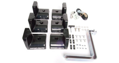 Rhino-Rack SEGLK Vortex Ladder Slide Kit - Roof Rack World