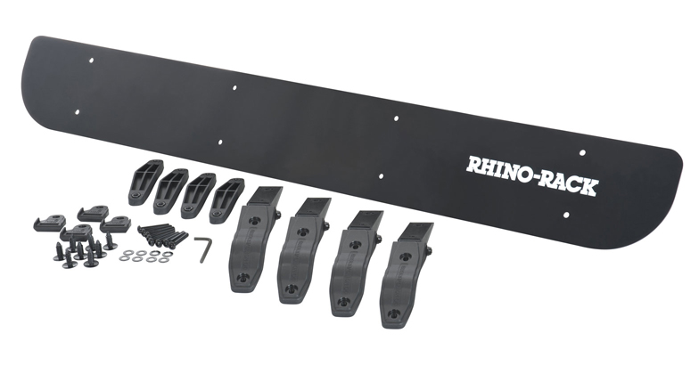 Rhino-Rack RF4 Rhino Wind Fairing 1270mm (50") - Roof Rack World