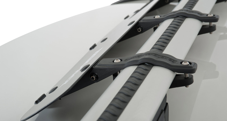 Rhino-Rack RF2 Rhino Wind Fairing (38") - Roof Rack World