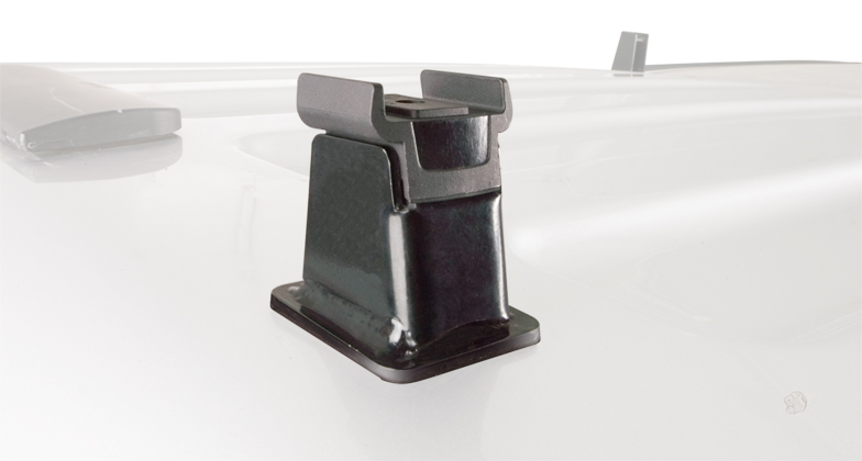 Rhino-Rack ARB-HD ARB Adapter for Heavy Duty Bar - Roof Rack World