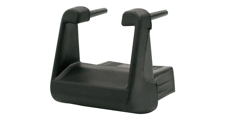 Rhino-Rack M002 Heavy Duty End Cap - Roof Rack World