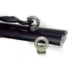 Rhino-Rack S604 (Vortex Bar) Eye Bolt Kit (pr) - Roof Rack World
