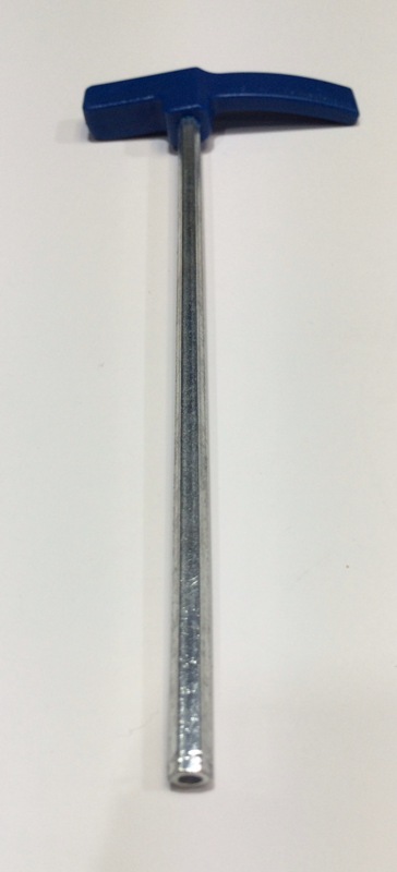 Rhino-Rack TORKEY-SXB - Torque Key SXB 5mm - Roof Rack World