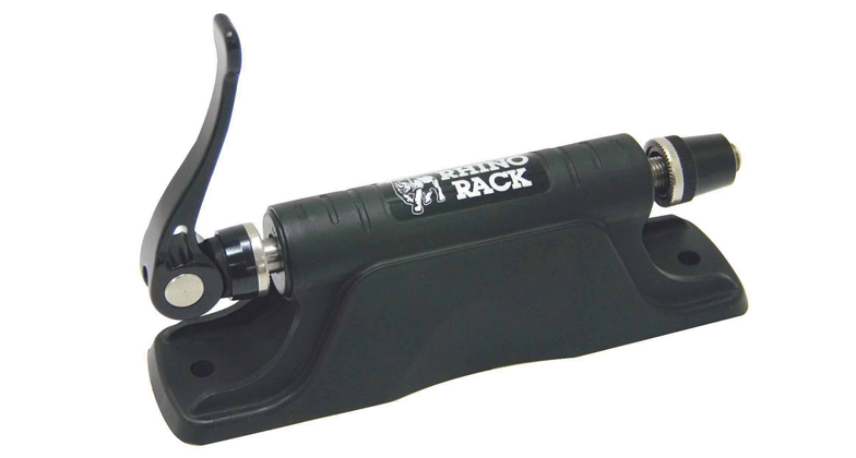 Rhino-Rack RBCA010 - The Claw (Fork Mounted Bike Rack) - Roof Rack World