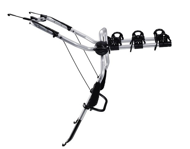 Caravan & Camper Trailer A-Frame & Bike Carrier - Roof Rack World