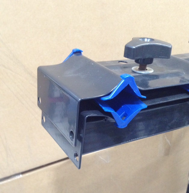 Rola FX3T 3 Bike Tilt Towball Mounted Carrier - Roof Rack World