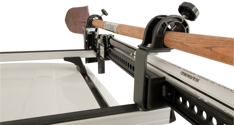 Rhino-Rack RCB Combination Bracket - Heavy Duty Bar (pr) - Roof Rack World