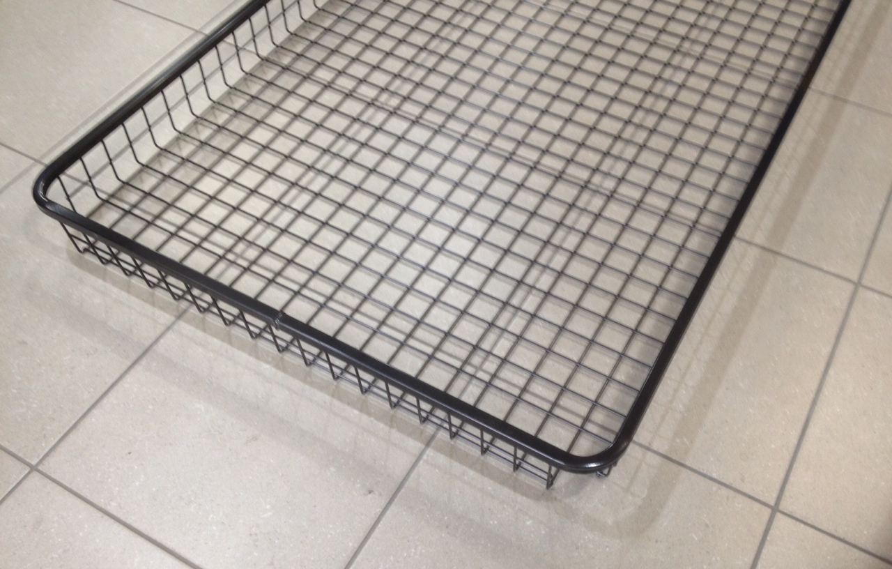 Rhino-Rack 43124 Spade - Roof Rack World