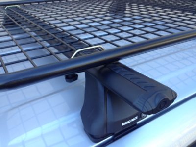 Rhino-Rack RPBM Steel Mesh Rack Platform Medium 1340 x 1100 x 30mm ...