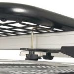 Rhino-Rack RPBS Steel Mesh Rack Platform Small 1250 x 940 x 30mm - Roof ...