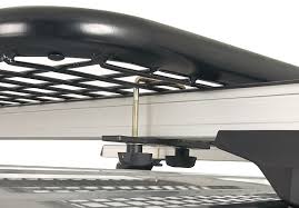 Rhino-Rack RPBS Steel Mesh Rack Platform Small 1250 x 940 x 30mm - Roof ...