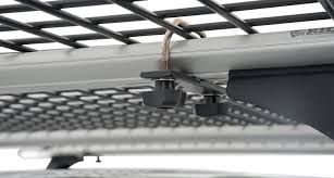 Rhino-Rack RPBS Steel Mesh Rack Platform Small 1250 x 940 x 30mm - Roof ...
