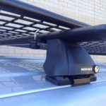 Rhino-Rack RPBH Steel Mesh Rack Platform Half 1500 x 650 x 30mm - Roof ...