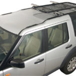 Rhino-Rack RPBH Steel Mesh Rack Platform Half 1500 x 650 x 30mm - Roof ...