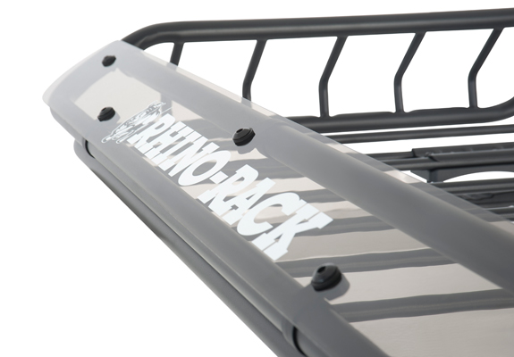 Rhino-Rack X Tray Small Luggage Tray 1.2 x 0.9 x 0.15m - Roof Rack World