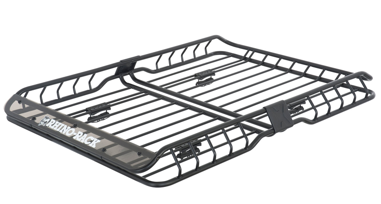 Rhino-Rack X Tray Large Luggage Tray 1.48 x 1.08 x 0.15m (RMCB02 ...
