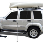 Rhino-Rack RUSL Universal Kayak & Canoe Side Loader - Roof Rack World