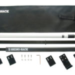 Rhino-Rack RUSL Universal Kayak & Canoe Side Loader - Roof Rack World