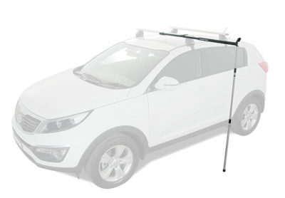 Rhino-Rack RUSL Universal Kayak & Canoe Side Loader - Roof Rack World