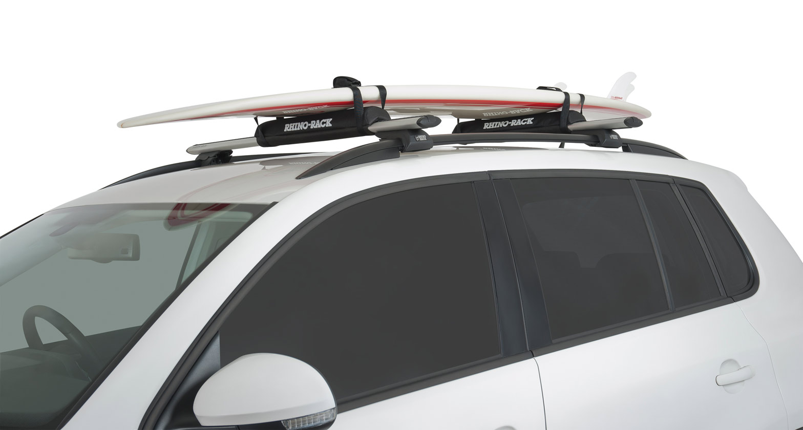 Rhino-Rack RWP03 Universal Wrap Pads (pr) 550mm - Roof Rack World