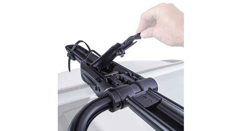 Rhino-Rack RBC050 Hybrid Bike Carrier - Roof Rack World