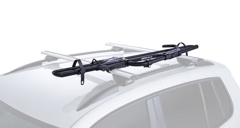 Rhino-Rack RBC050 Hybrid Bike Carrier - Roof Rack World