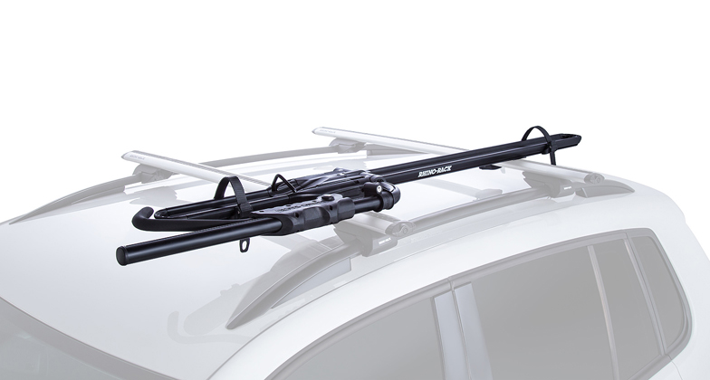 Rhino-Rack RBC050 Hybrid Bike Carrier - Roof Rack World
