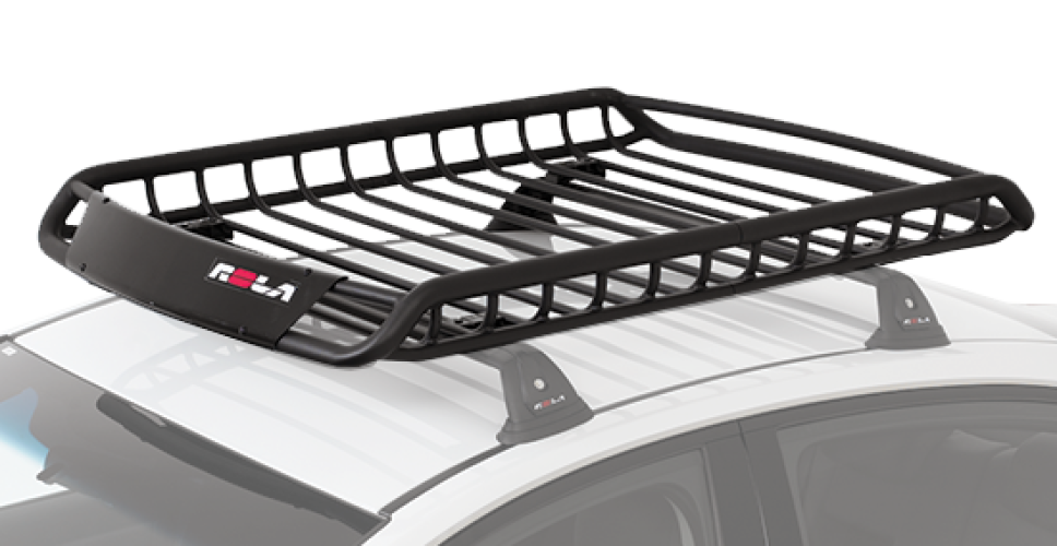 Rola Vortex Tray LTVX 1400 x 1020 x 120mm - Roof Rack World