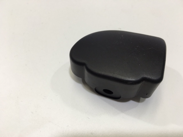 Thule 1500050843 Professional Bar End Cap (Left) - Roof Rack World