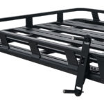 Rhino-Rack 43159 Pioneer Maxtrax Side Bracket - Roof Rack World