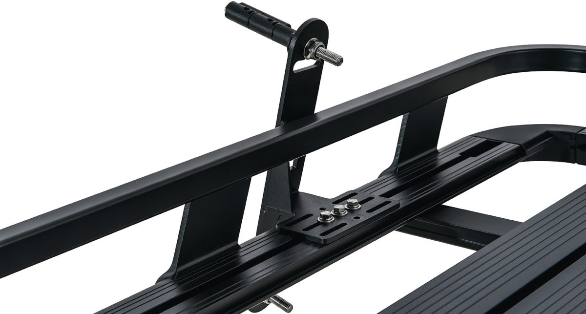 Rhino-Rack 43159 Pioneer Maxtrax Side Bracket - Roof Rack World