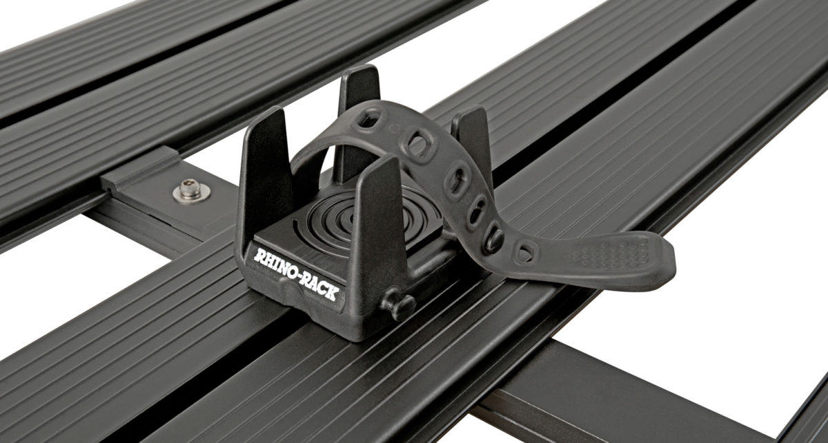 Rhino-Rack RMPHU Multi Purpose Holder (Universal Fit) - Roof Rack World