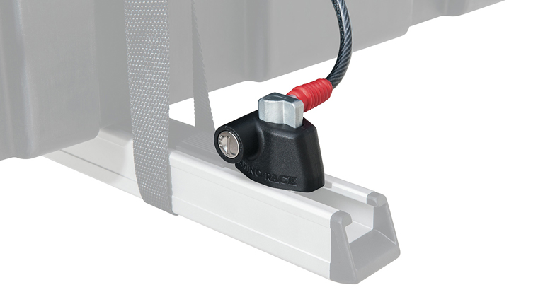 Rhino-Rack 43209 HD Cable Core Lockdowns (1.2m) - Roof Rack World