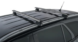 Everest - Roof Rack World