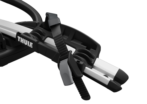 Thule 598001 Proride Bike Carrier Bundle (2x) - Roof Rack World